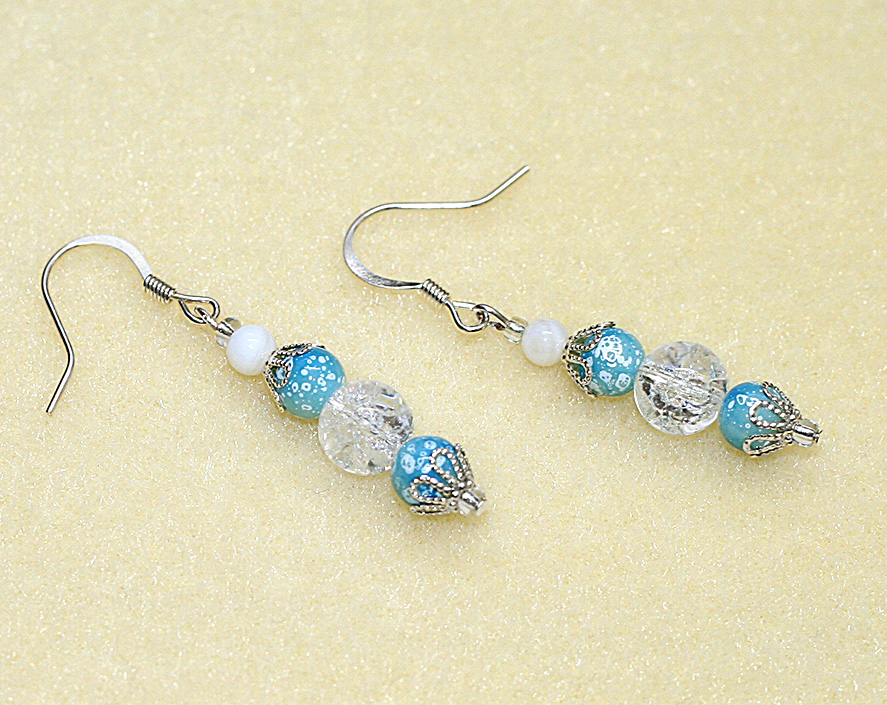 Sold Jewelry Designs - Motley Mix Jewelry