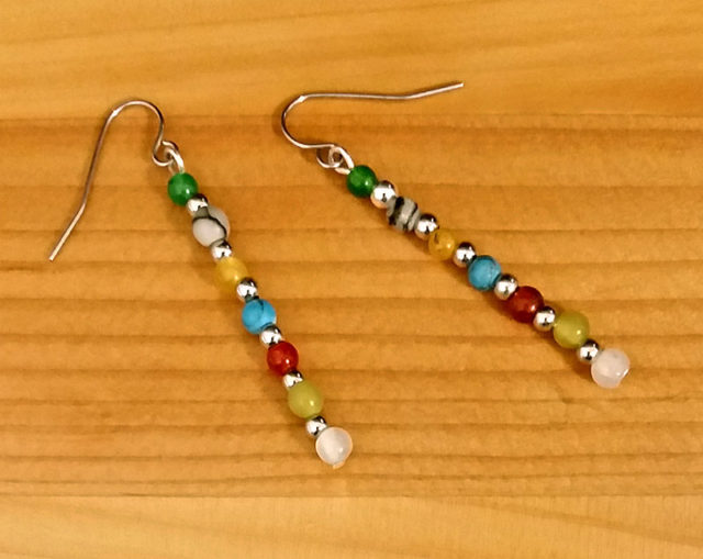 Custom Designs Gallery - Motley Mix Jewelry