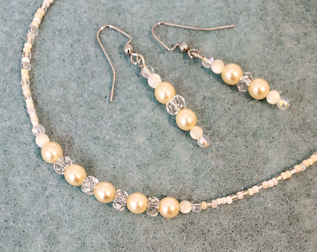 Custom Designs Gallery - Motley Mix Jewelry