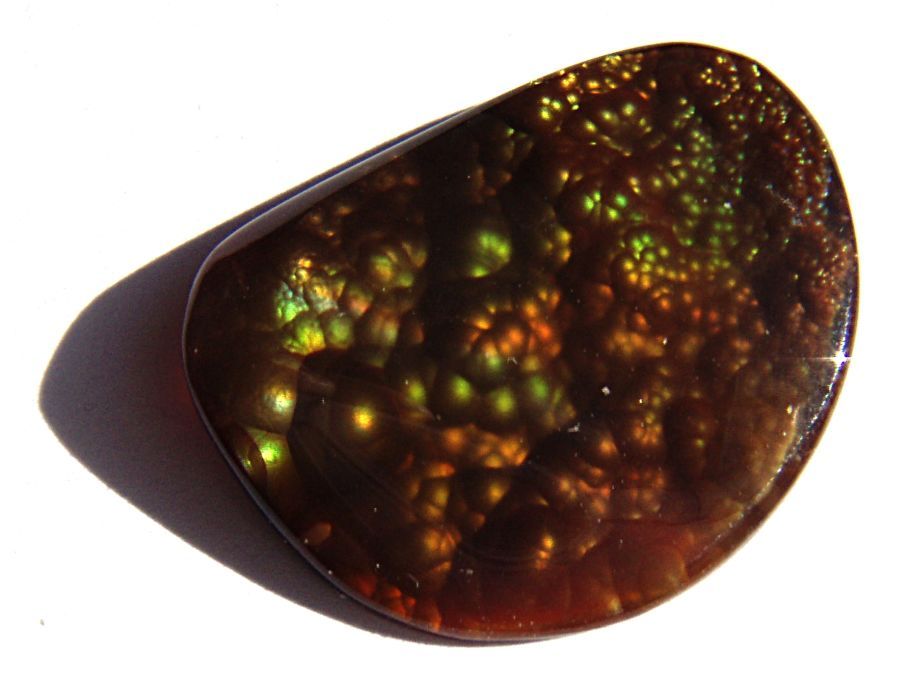 Imperial jasper, a mysterious stone | Motley Mix Jewelry