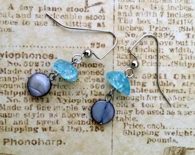 Sold Jewelry Designs - Motley Mix Jewelry